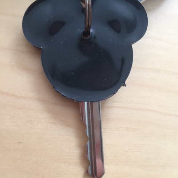Accessories | 4 For 25 Sale Minnie Mouse Key Cover | Poshmark